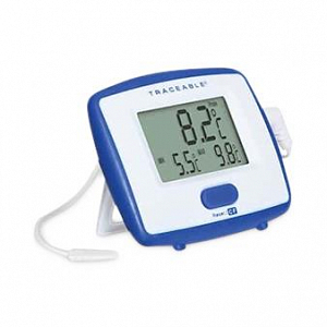 Precision Traceable Sentry Thermometers | Medline
