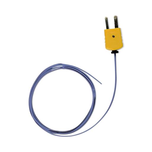 Control Company PTFE-Coated Type-K Beaded Probe | Medline