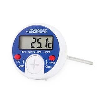 Traceable Digital Dial Thermometers | Medline