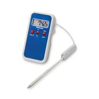 Traceable Mini-Thermometers | Medline