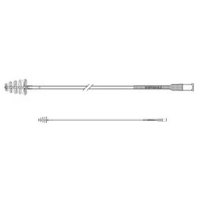 Endoscopic Cleaning Brushes | Medline