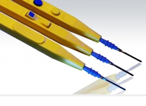 GoldLine Disposable Electrosurgical Pencils | Medline Industries, Inc.