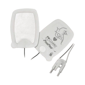 Radiotranslucent Multifunction Electrodes | Medline Industries, Inc.