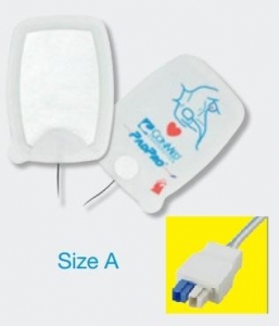 PadPro Multifunction Electrodes by ConMed | Medline Industries, Inc.