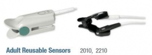 Adult Reusable Sensors | Medline