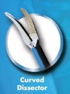 Conmed Curved Metzenbaum Scissors | Medline