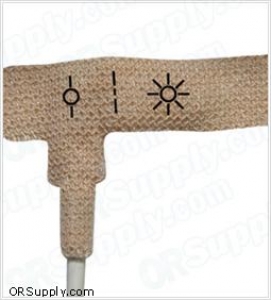 Disposable Infant Pulse Oximetry Sensors by ConMed | Medline Industries ...