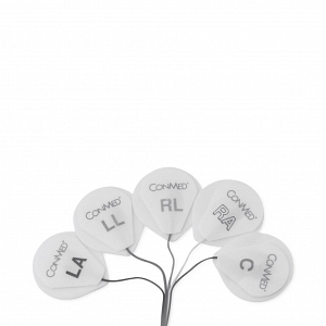 ECG Electrode Back Pads and Strippers | Medline Industries, Inc.