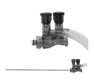 Conmed FloVac Suction/Irrigation Control Handles | Medline