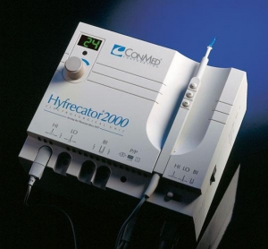 Conmed Hyfrecator 2000 Electrosurgical System Accessories | Medline ...