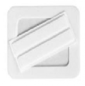 NeoDerm Plus Clear Film IV Stabilization Dressing | Medline Industries ...