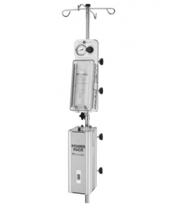 Hand Bulb Solution Bag Pumps | Medline Industries, Inc.