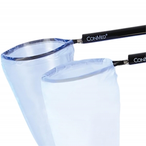 ConMed Nylon Attached Memory Wire Specimen Bags | Medline