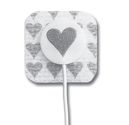 Softrace ECG Electrodes | Medline
