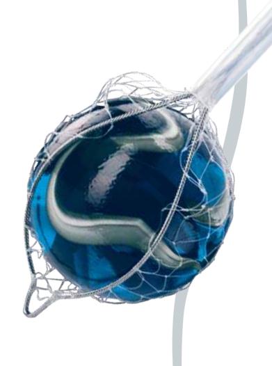 ConMed Nakao Spider-Net Retrieval Device | Medline
