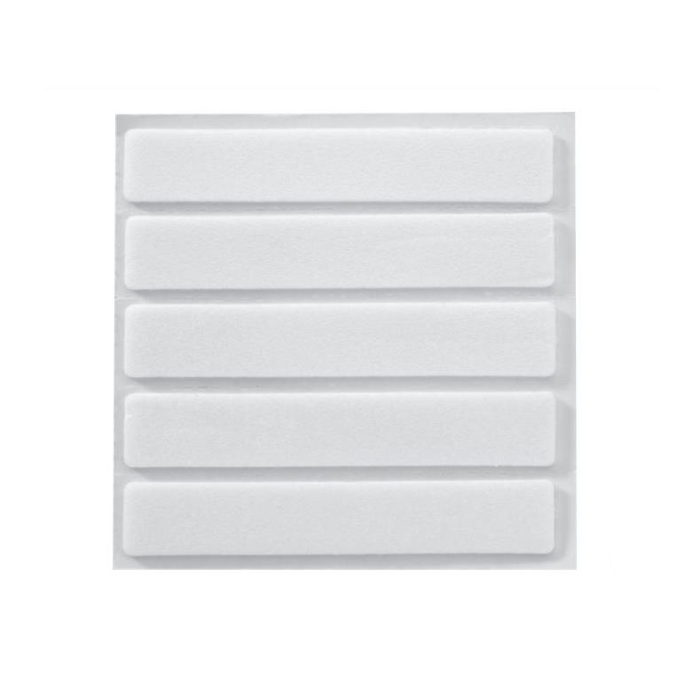 Veni-Gard Strip-N-Tape IV Stabilization Dressing | Medline