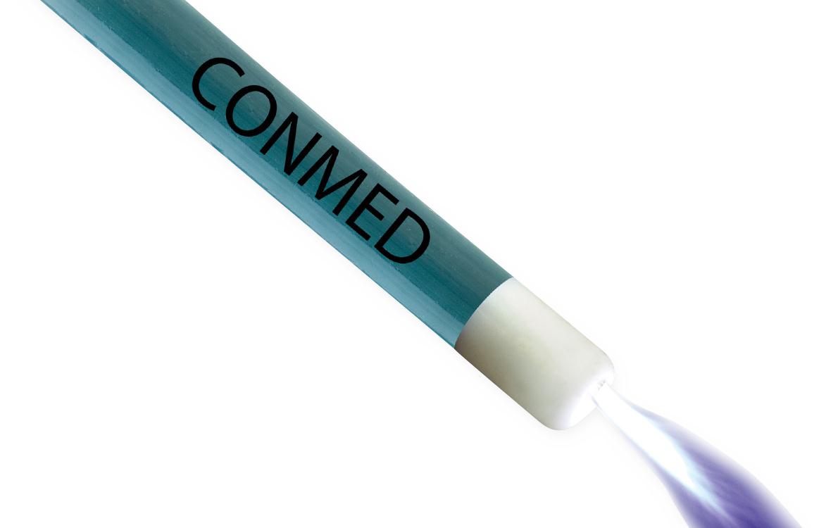 Conmed Beamer Clear Suction Argon Probe | Medline