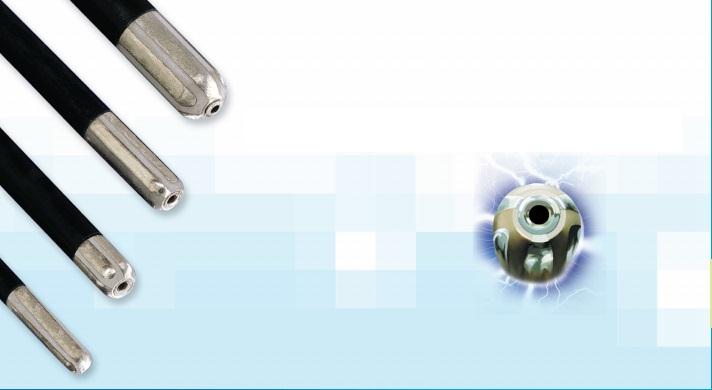 Conmed BiCap Superconductor Probes | Medline