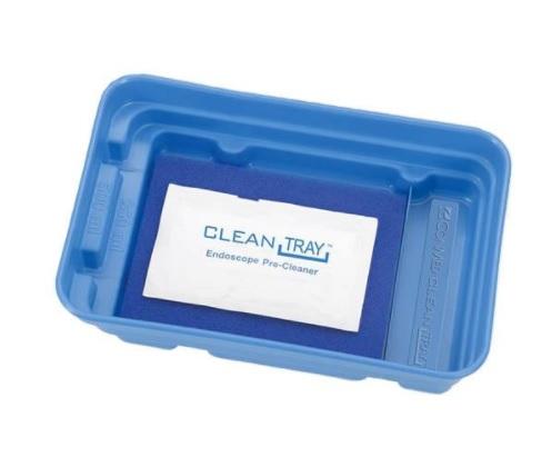 Conmed Clean Tray Endoscope Pre-Cleaning System | Medline