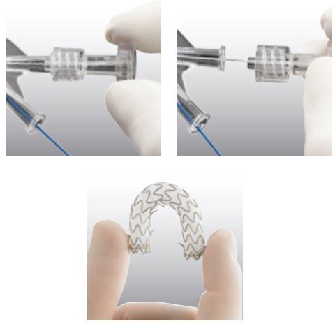 GORE VIABIL Biliary Stents | Medline