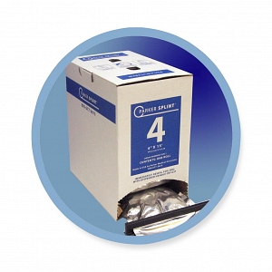 Splint Roll Form Splinting System | Medline Industries, Inc.