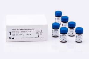 Liquid QC Immunoassay Control | Medline Industries, Inc.