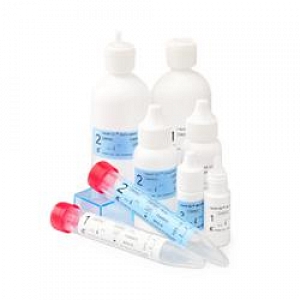 Liquid QC MicroStrip Urinalysis Control by Cliniqa | Medline Industries ...