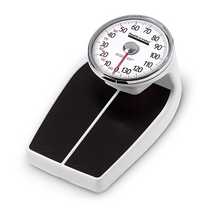 Mechanical Floor Scales-KG Only | Medline Industries, Inc.
