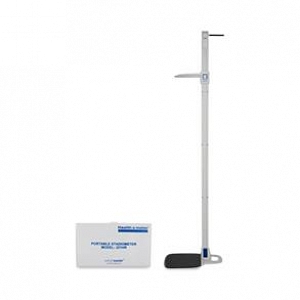 Portable Height Rod with Carry Case | Medline Industries, Inc.
