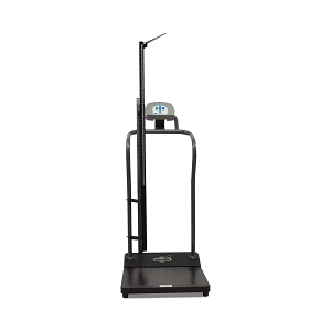 Mechanical Height Rod for 3001 Series Scales | Medline Industries, Inc.