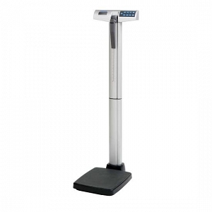 Eye-Level Digital Scale with Live Handlebars | Medline Industries, Inc.
