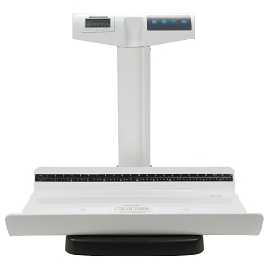 Digital Baby Scales with Tray | Medline Industries, Inc.
