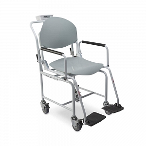 Health O Meter Professional Digital Chair Scales | Medline Industries, Inc.