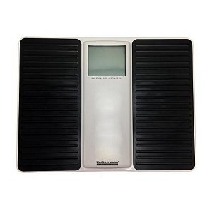 880 Series Heavy Duty Digtl Floor Scales | Medline