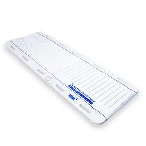 Patient Transfer Scale with 550 lb. Weight Capacity | Medline ...