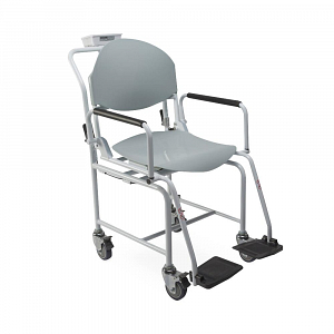 Health O Meter Professional Digital Chair Scales | Medline Industries, Inc.