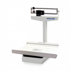 Health o meter Mechanical Pediatric Scales | Medline