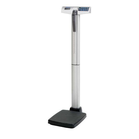 Health o meter Eye-Level Physician Scale with Digital Display | Medline