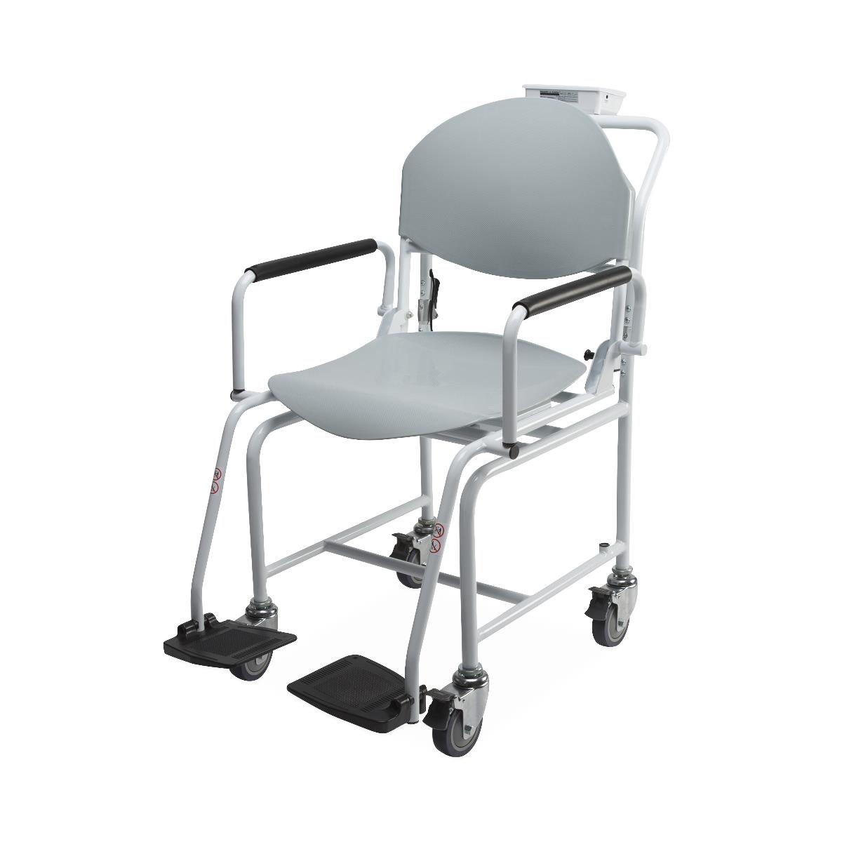 Health o meter Portable Digital Chair Scale | Medline
