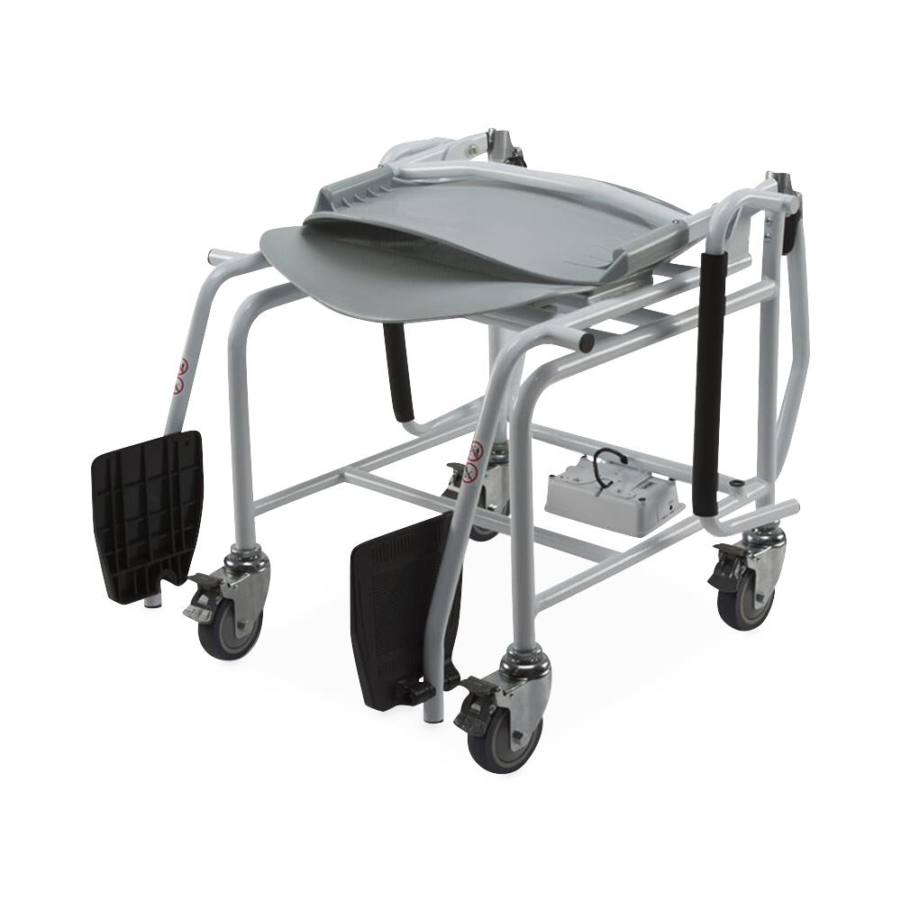 Health o meter Portable Digital Chair Scale | Medline