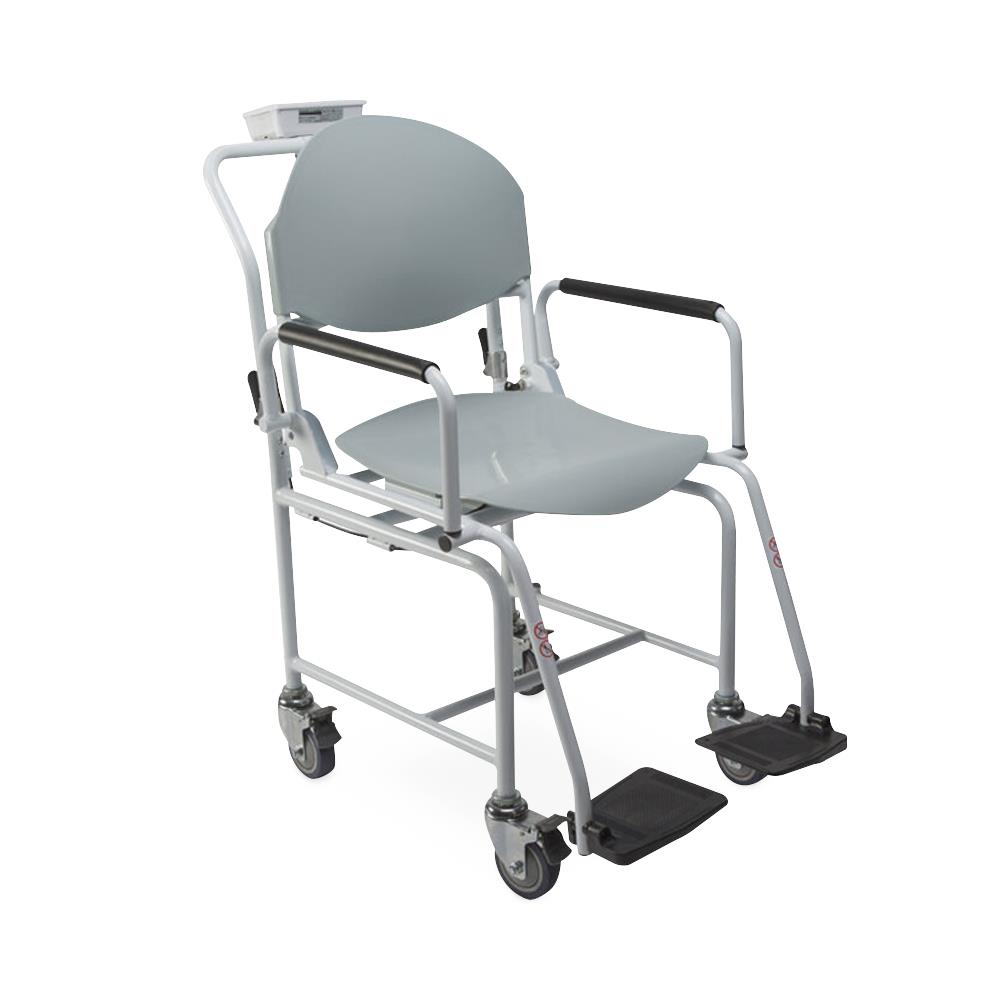 Health o meter Portable Digital Chair Scale | Medline
