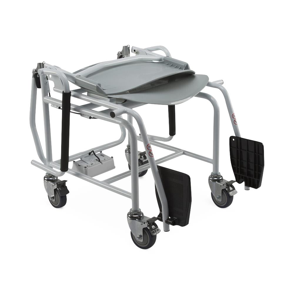 Health o meter Portable Digital Chair Scale | Medline