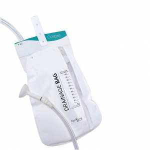 Qora Stool Management Kit | Medline