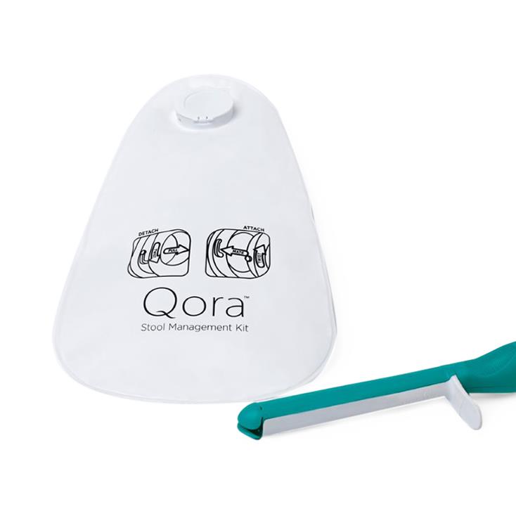 Qora Collection Bags | Medline