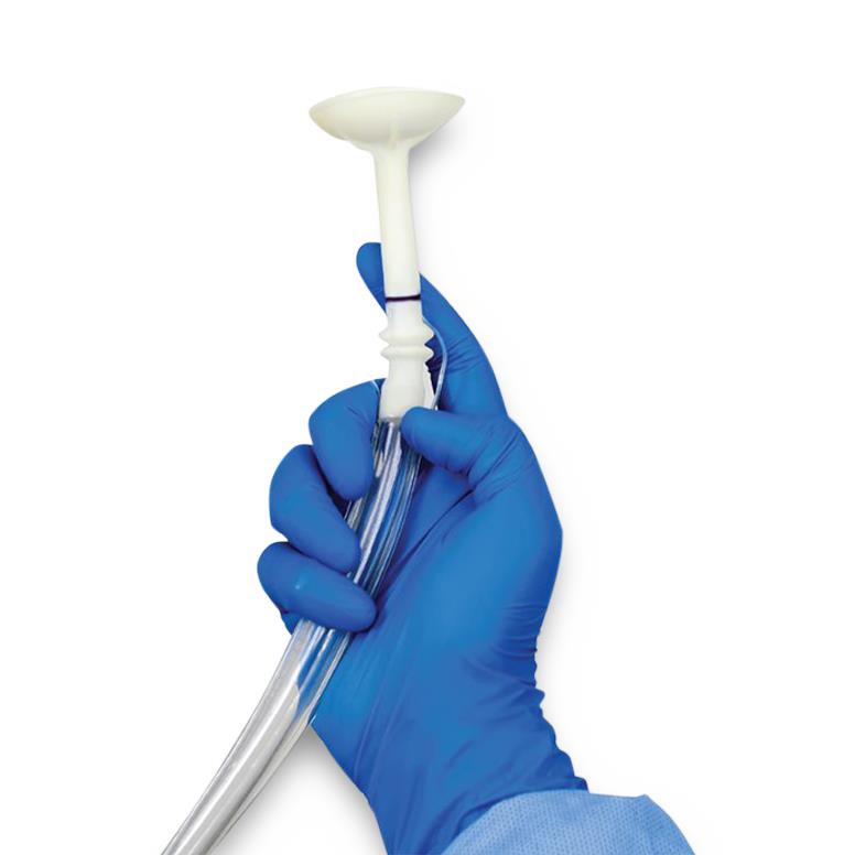 Qoramatic Automated Stool Management System | Medline