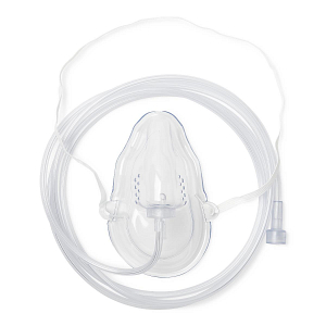 Southmedic Capnoxygen CO2 Masks | Medline Industries, Inc.