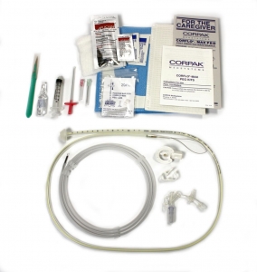 MAX PEG Kits | Medline Industries, Inc.