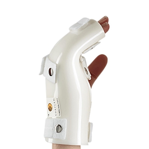 Corflex Poly Cast Boxer Splints | Medline Industries, Inc.