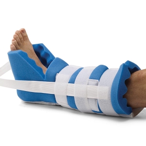Ultra Bucks Universal Traction Splints | Medline Industries, Inc.
