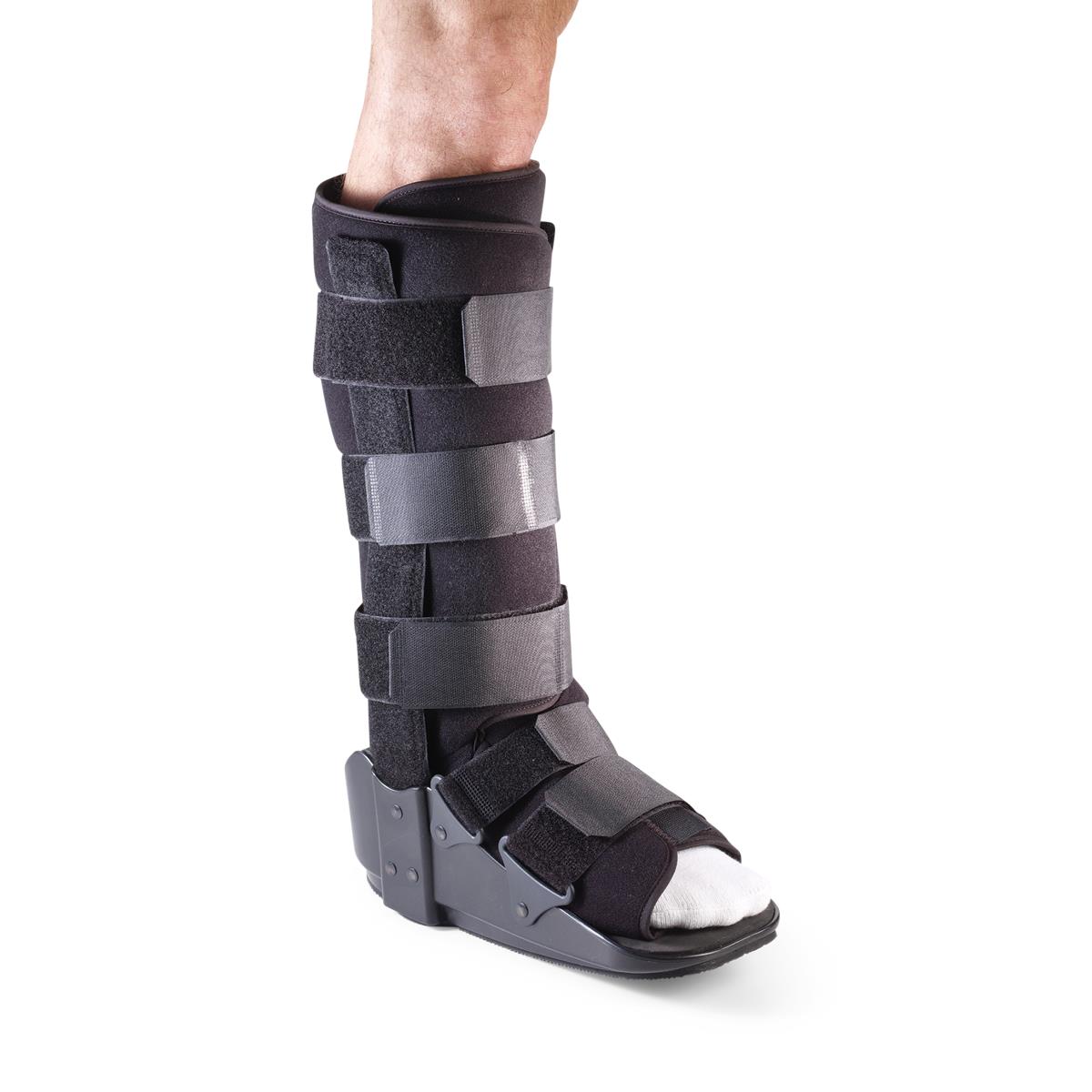Lower Leg Fixed Walker Boot | Medline